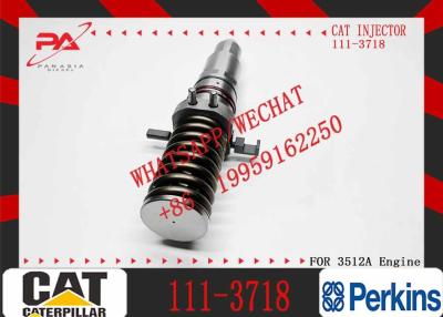 China 111-3718 224-9090 7E-6408 4P-9075 4P-9076 4P-9077 Motor ELIC Injetor de combustível ferroviário 0R-8338 10R-1252 0R-3052 0R-2921 0R-2925 à venda