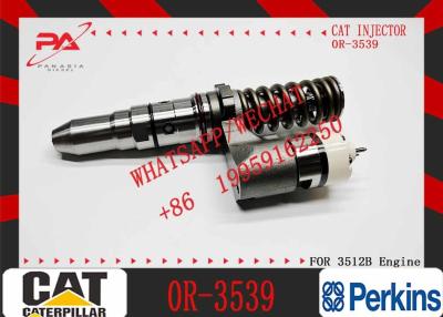 China 20R2285 OE374-0751 C15 Motor Injetor Gp-Fuel Diesel Common Rail Injector 20R-2285 para Caterpillar Truck à venda