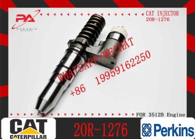 China Novo injetor Common Rail 386~1767 392-0208 2OR-1276 386-1760 OR9-539 20R-1272 para motores a diesel CAT à venda