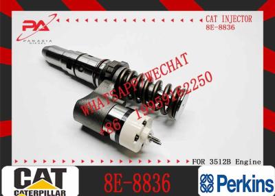 China Injetor de combustível HD 8E-8836 OR-1742 OR-1745 OR-2921 OR-2925 OR-3419 OR-3421 OR-3422 OR-3423 OR-3424 OR-3536 OR-3539 OR-3742 OR-8338 à venda