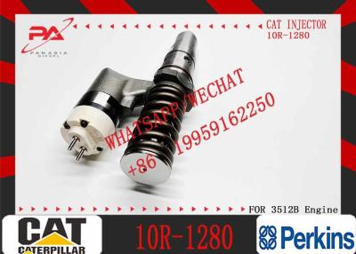 중국 제조업자 직판매 카터 엔진 일반 철도 주입기 10R-1280 10R-1279 10R-1275 10R-1290 20R-3477 주입기 판매용