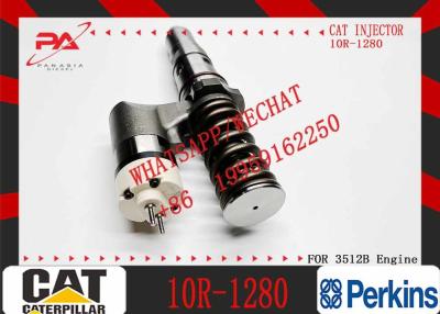 중국 제조업자 직판매 카터 엔진 일반 철도 주입기 10R-1280 10R-1279 10R-1275 10R-1290 20R-3477 주입기 판매용