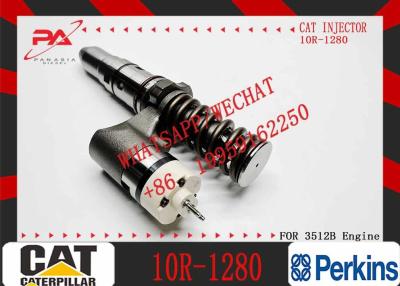 중국 제조업자 직판매 카터 엔진 일반 철도 주입기 10R-1280 10R-1279 10R-1275 10R-1290 20R-3477 주입기 판매용