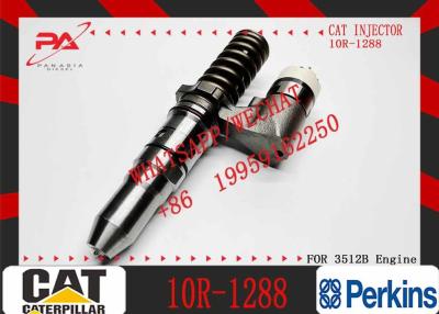 China Injetor de combustível diesel novo de alta qualidade 0R-8682 1278216 127-8216 Para motor CAT 3114 3116 à venda