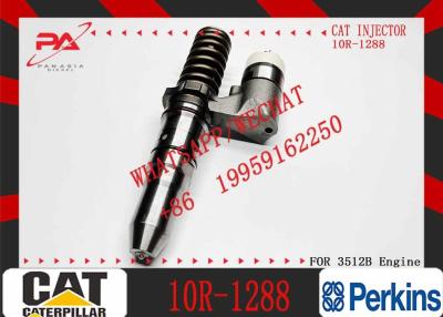 Cina Iniezione di combustibile diesel di alta qualità 0R-8682 1278216 127-8216 per motore CAT 3114 3116 in vendita