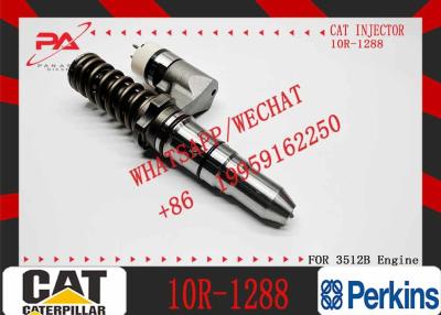 Cina Iniezione di combustibile diesel di alta qualità 0R-8682 1278216 127-8216 per motore CAT 3114 3116 in vendita