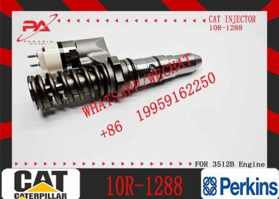 Cina Iniezione di combustibile diesel di alta qualità 0R-8682 1278216 127-8216 per motore CAT 3114 3116 in vendita