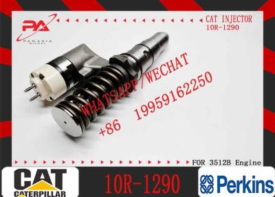 China 3406E C15 C16 Peças para motores diesel 10R8501 10R-8501 conjunto de injetores para motores de camiões 2113023 211-3023 à venda
