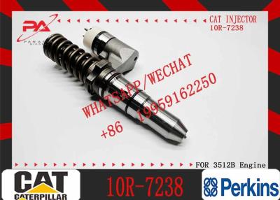 China Injetores de combustível C15/C18/C27/C32 211-3025 374-0750 3740750 20R2284 20R-2284 212-3462 10R-7231 291-5911 à venda