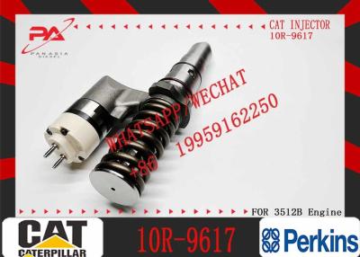 China 10R-1273 10R1273 para injetores de motores de camiões C15253-0618 253-0616 374-0750 à venda