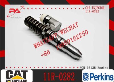 China Injetores de combustível C15/C18/C27/C32 211-3025 374-0750 3740750 20R2284 20R-2284 212-3462 10R-7231 291-5911 à venda