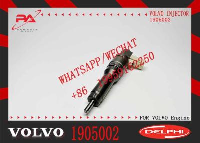 China Common Rail Injector DAF CF85/XF105 Diesel Models 12.9d 1661060 1660160 01905002 1820820 1905002 1725282 for sale