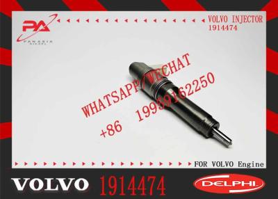 China Common Rail Injector DAF CF85/XF105 Diesel Models 12.9d 1661060 1660160 01905002 1820820 1914474 1725282 for sale