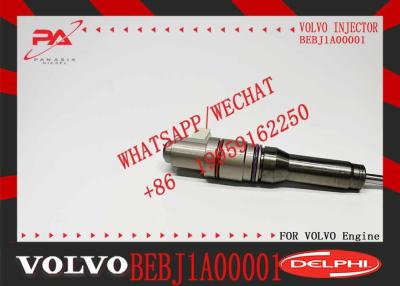 China Original Smart EUI Injector BEBJ1A05001/BEBJ1A00001/BEBJ1A00101/BEBJ1A00201 for DAF OEM 1820820 1905002 1661060 1725282 1742535 for sale