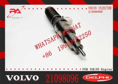 China High Quality Heavy Truck Parts 21379944 21371679 21098096 7421340616 7421371679 Unit Injector for VOL RVI for sale