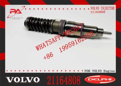 China Brand-New High Quality Factory Price Common Rail E3.4/4G Fuel Injector Part No. BEBE4G06001 21164808 for Volvo Trucks for sale