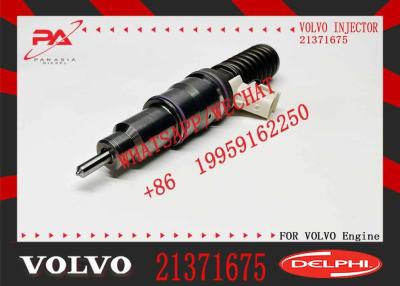 China Good Price Hot Sale Truck Unit Injector 23171674 21371675 Common Rail Fuel Injector 21371679 21379939 21379943 for sale