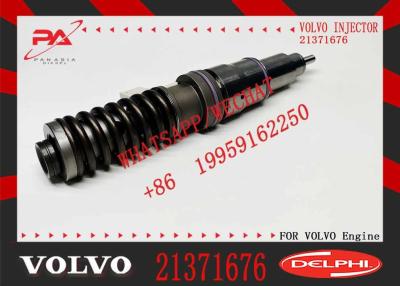 China Brand-New High Quality Factory Price Common Rail Fuel Injector Part No.BEBE4D25002 21371676 for Volvo Trucks for sale
