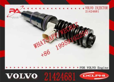 China High Quality Diesel Injector 21424681 Unit Pump Injector Electronic Unit BEBE4G08001 for Volvo TRUCK for sale