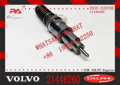 China Diesel Engine Unit Fuel Injector MD13 Common Rail Injector Assembly BEBE4G15001 EUI Injectors 21446260 21424681 21467241 for sale