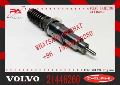 China Diesel Engine Unit Fuel Injector MD13 Common Rail Injector Assembly BEBE4G15001 EUI Injectors 21446260 21424681 21467241 for sale
