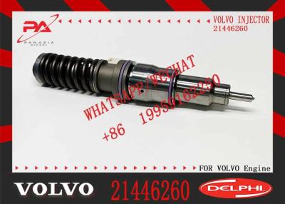 China Diesel Engine Unit Fuel Injector MD13 Common Rail Injector Assembly BEBE4G15001 EUI Injectors 21446260 21424681 21467241 for sale