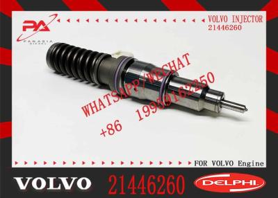 China Diesel Engine Unit Fuel Injector MD13 Common Rail Injector Assembly BEBE4G15001 EUI Injectors 21446260 21424681 21467241 for sale