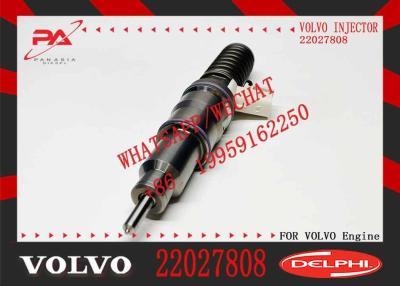 中国 コモンレールインジェクター 85013611 22027808 21092434 ボルボ MD13 マック MP8 ボルボ D13 エンジン燃料噴射装置 85013611 販売のため