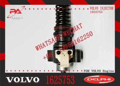 China Diesel Fuel Electronic Unit Injector Injection Pump 1625753 1668325 2135456 BEBU5A00000 for DAF MX EUROPE for sale