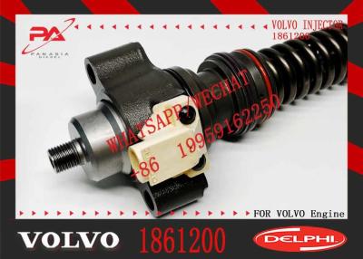 China Reasonable Price High Quality Diesel Genuine High Pressure Fuel Injection Unit Pump 1861200 for sale