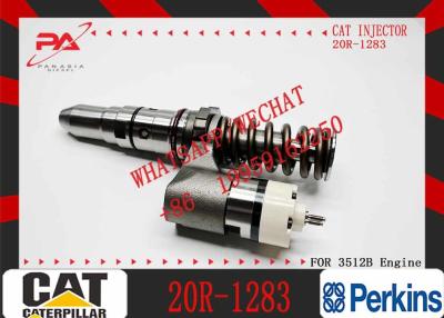 Cina Produttore Vendita diretta Motore Carter Iniettore Common Rail 20R-3483 20R-0849 20R-1264 20R-1275 20R-1278 20R-1283 Iniettore in vendita