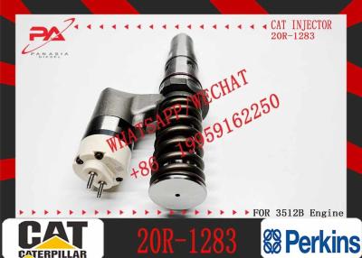 Cina Produttore Vendita diretta Motore Carter Iniettore Common Rail 20R-3483 20R-0849 20R-1264 20R-1275 20R-1278 20R-1283 Iniettore in vendita