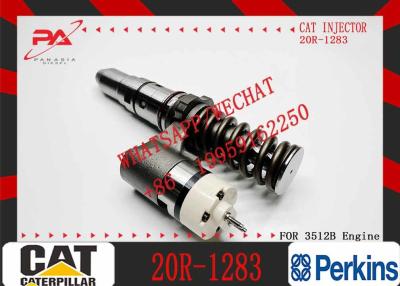 Cina Produttore Vendita diretta Motore Carter Iniettore Common Rail 20R-3483 20R-0849 20R-1264 20R-1275 20R-1278 20R-1283 Iniettore in vendita