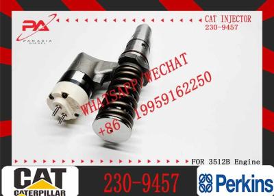 China Neuer Common Rail-Injektor 230-9457 249-0746 386-1769 392-0200 392-0201 392-0202 für Dieselmotoren zu verkaufen