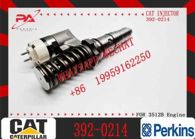 중국 3508b 3516B 발굴기 디젤 주사기 392-0211 392-0206 392-0214 392-0202 392-0200 Caterpillar 엔진 산업용 판매용