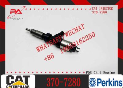 Китай Инжектор Common Rail 370-7280 3707280 20R2476 20R-2476 для экскаватора C4.4 C7.1 двигатель 320F продается