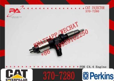 Китай Инжектор Common Rail 370-7280 3707280 20R2476 20R-2476 для экскаватора C4.4 C7.1 двигатель 320F продается