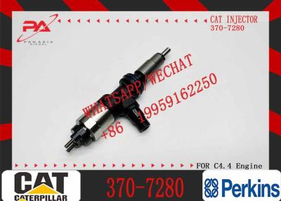 Китай Инжектор Common Rail 370-7280 3707280 20R2476 20R-2476 для экскаватора C4.4 C7.1 двигатель 320F продается