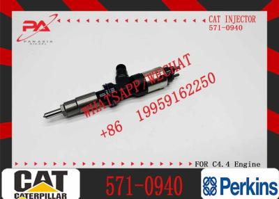 중국 C4.4 엔진 주입기 571-0940 295700-1200 418-3229 295050-1810 370-7287 295050-0421 디젤 코먼 레일 주입기 판매용