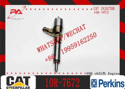 중국 우수한 성능 부품 C6 C6.4 연료 주입기 320-0680 326-4700 10R-7672 32F61-00062 320D 321D 범주 판매용