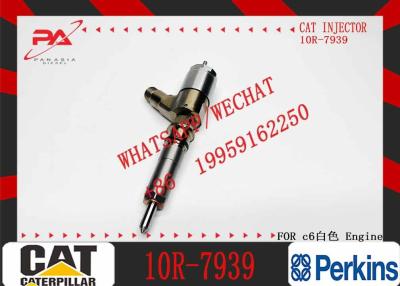 중국 코먼 레일 주사기 10R-7669 10R-7667 321-1080 10R-7939 2645A742 2645A753 2645A747 292-3780 퍼킨스 CAT C6.6 C64 판매용