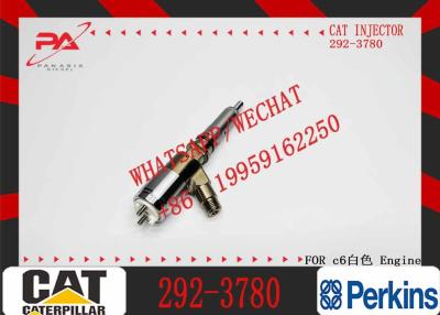 중국 굴삭기 인젝터 2923780 292-3780 3069380 306-9380 C4 C6 디젤 엔진 부품용 노즐 어셈블리 자동차 부품 판매용