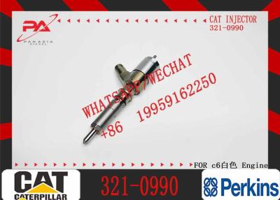 China Dieselmotor C-A-T320D Injektormontage 321-0990 321-3600 326-4700 326-4740 320-0655 320-0677 320-0680 320-0690 306-9380 zu verkaufen