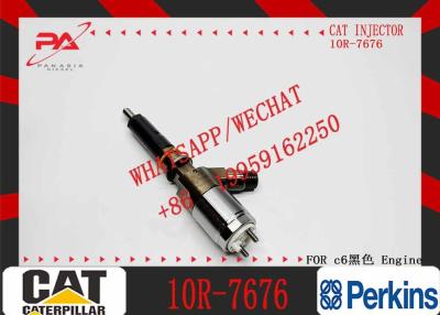 중국 C4.2 Caterpillar 315D 318D 319D 디젤 엔진 발굴기 부품용 연료 주입기 부품 326-4740 32F61-00022 10R-7676 판매용