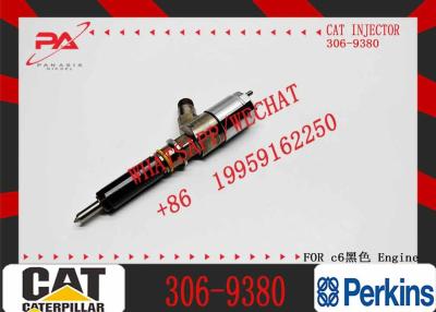 中国 306-9380 燃料インジェクターアセンブリ 10r-7672 2645 A734 CatエンジンC6.6 C4.4用カムシャフトとベアリングブッシュ 販売のため