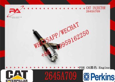 Cina Iniezione di carburante di alta qualità 2645A709 282-0490, materiali durevoli, assicurare il funzionamento stabile del veicolo in vendita