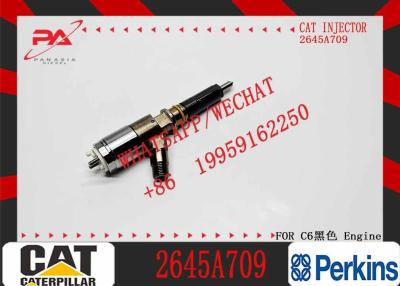 Cina Iniezione di carburante di alta qualità 2645A709 282-0490, materiali durevoli, assicurare il funzionamento stabile del veicolo in vendita