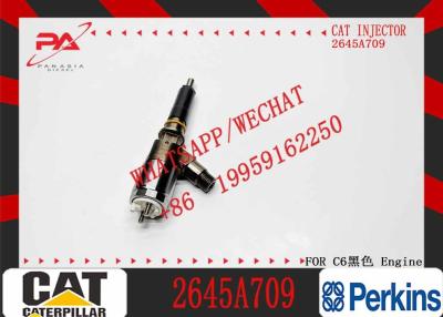 Cina Iniezione di carburante di alta qualità 2645A709 282-0490, materiali durevoli, assicurare il funzionamento stabile del veicolo in vendita