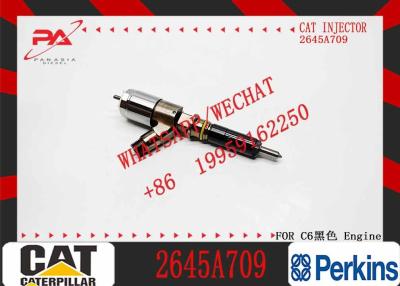 Cina Iniezione di carburante di alta qualità 2645A709 282-0490, materiali durevoli, assicurare il funzionamento stabile del veicolo in vendita