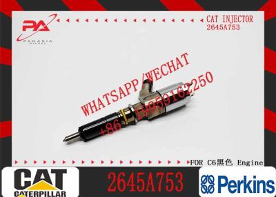 中国 ディーゼル燃料注入器 321-3600 2645A753 10r-7938 10r7938 E320D C6.4/C6.6 エンジン用 販売のため